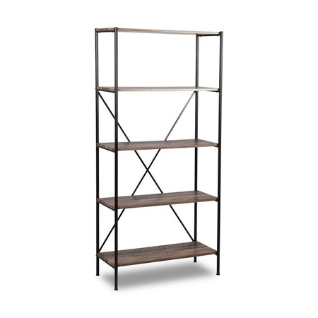 Brunei 4【Only $215, SAVE 35%】- Bookshelves & Bookcases