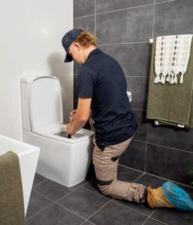 Big Blue Plumbing: South East Queensland’s Premier Plumber