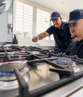 Big Blue Plumbing: South East Queensland’s Premier Plumber