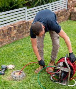 Big Blue Plumbing: South East Queensland’s Premier Plumber