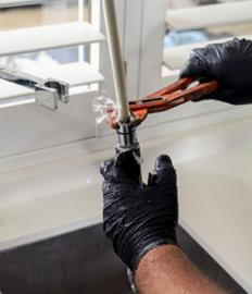 Big Blue Plumbing: South East Queensland’s Premier Plumber