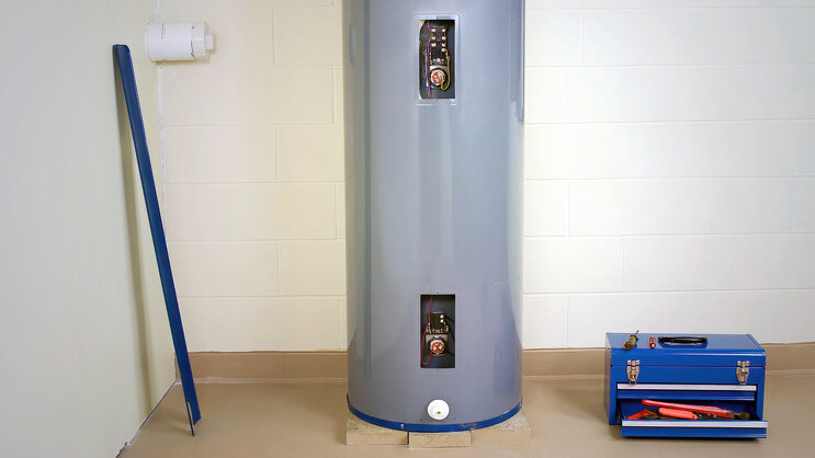 What Size Hot Water System Do I Need? ‐ Big Blue Plumbing
