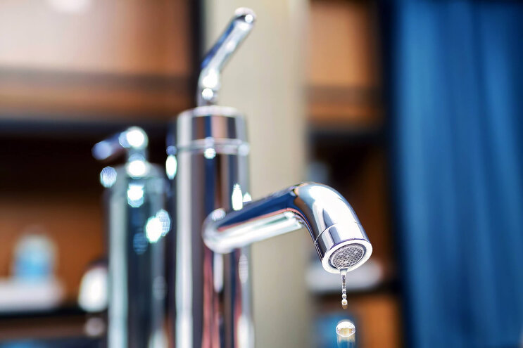 What Are The Different Types Of Taps? ‐ Big Blue Plumbing