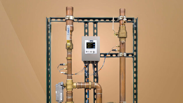 What Is A Tempering Valve? — What You Need To Know ‐ Big Blue Plumbing