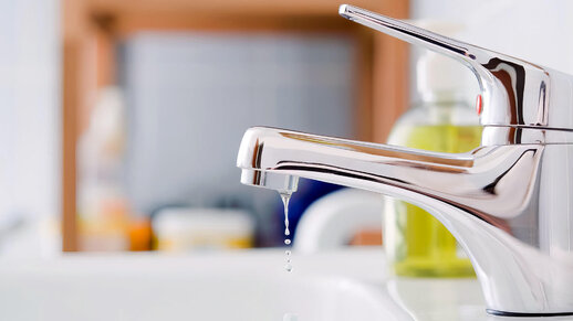 What Causes My Tap To Leak? ‐ Big Blue Plumbing
