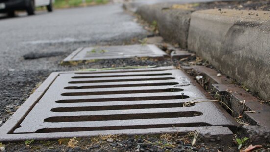 Why Your Stormwater Drain Keeps Blocking & How to Fix It ‐ Big Blue ...