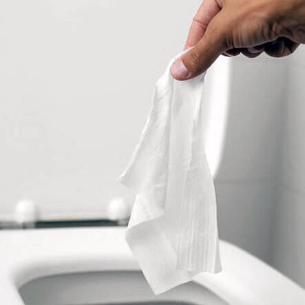 Types of flushing mechanisms in toilets ‐ Fixed Today Plumbing