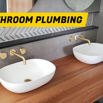 Different Types Of Taps For Bathrooms And Kitchens Explained ‐ Fixed ...