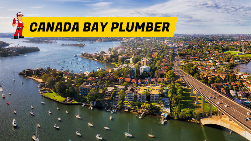 Plumber Canada Bay: Affordable & Professional Plumbers ‐ Fixed Today ...