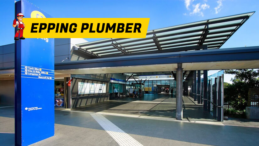Plumber Epping: Emergency Plumbing Services Available ‐ Fixed Today ...