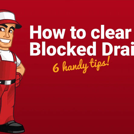 7 DIY Tips For Clearing A Blocked Downpipe ‐ Fixed Today Plumbing