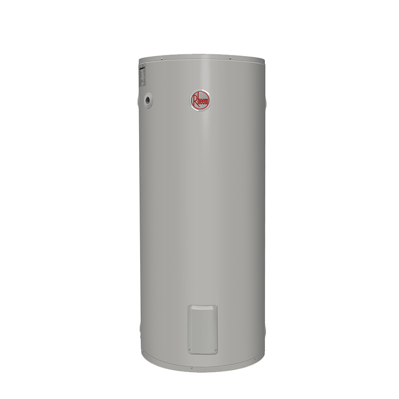 315L Rheem Electric Hot Water System (HWS-2415-0120) ‐ Fixed Today Plumbing