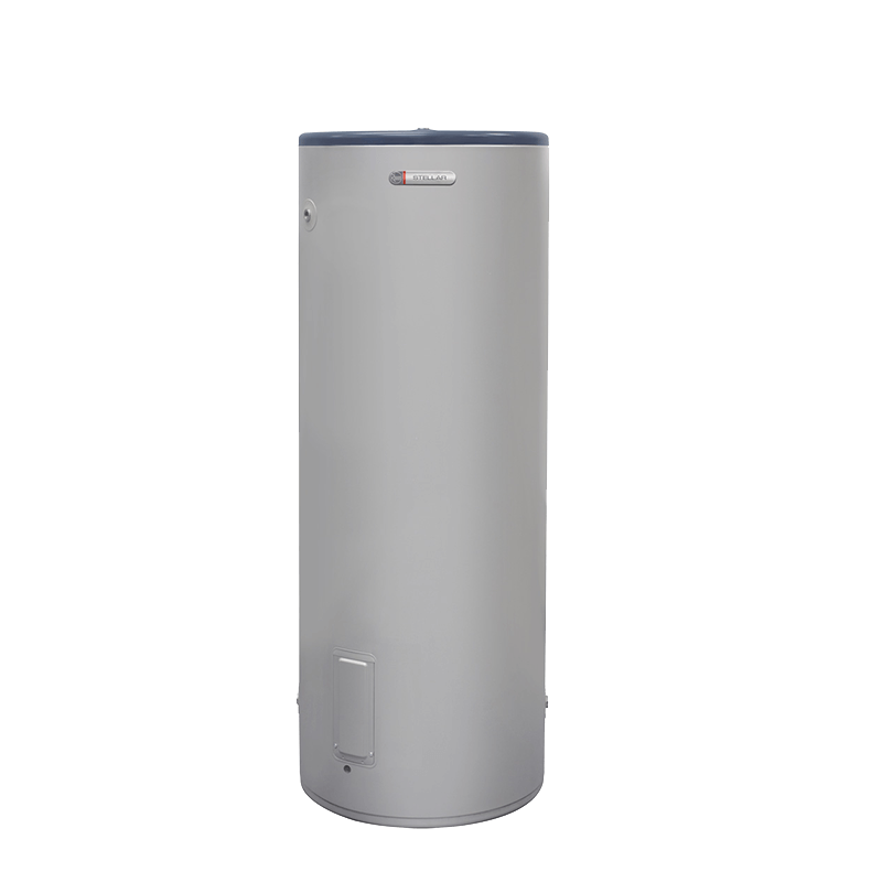 160L Rheem Electric Hot Water System (HWS-2420-0120) ‐ Fixed Today Plumbing