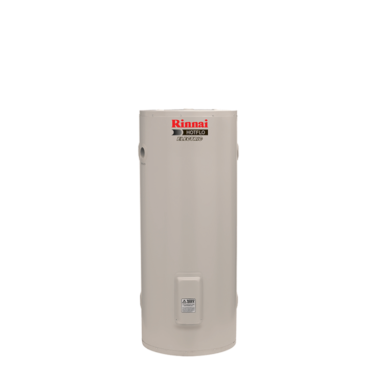 125L Rinnai Electric Hot Water System (HWS-2440-0120) ‐ Fixed Today ...