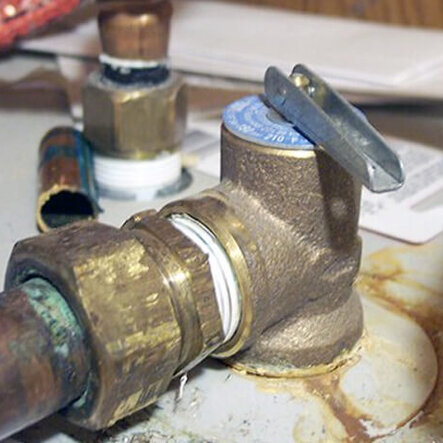 What Is A Tempering Valve? Hot Water System TMV ‐ Fixed Today Plumbing