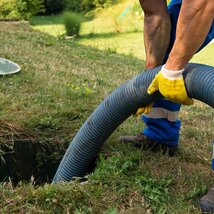 How To: Unclog Your Outdoor Drain ‐ Fixed Today Plumbing