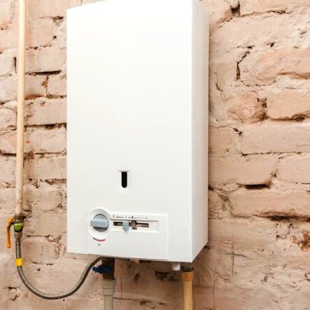 Understanding Gas Hot Water Service: FAQs and Components Explained ...