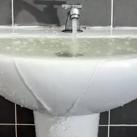 Unclog Blocked Drains Fast Using a Wet/Dry Vacuum ‐ Fixed Today Plumbing