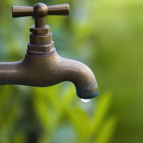 How To Install An Outdoor Drainage System To Prevent Flooding ‐ Fixed ...