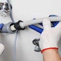 Garbage Disposal Jammed? Tips to Unclog and Fix a Blocked Disposal ...