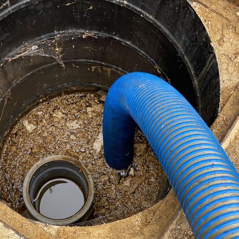 How Sediment Build-Up Causes Drain Blockages ‐ Fixed Today Plumbing