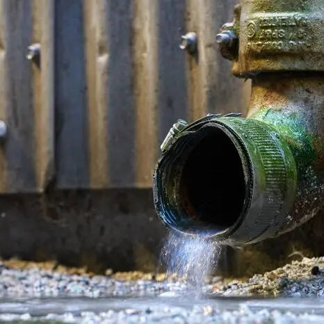 How To Install An Outdoor Drainage System To Prevent Flooding ‐ Fixed ...