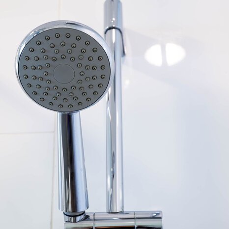 Step-by-Step Guide for Replacing a Shower Head ‐ Fixed Today Plumbing