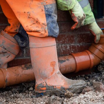 How To Clear A Blocked Drain ? 6 Handy DIY Tips (Infographic) ? Fixed ...