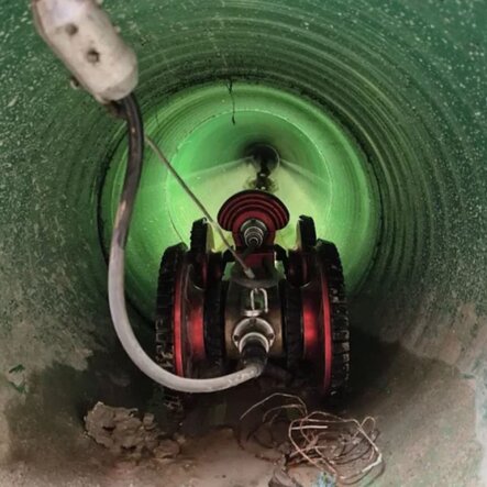 How To Clear A Blocked Drain — 6 Handy DIY Tips (Infographic) ‐ Fixed ...