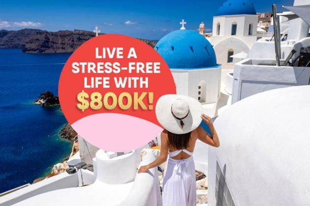 🏠 Australia's #1 Prize Home Ticket Draws! RSL, Mater, Deaf Lottery ...