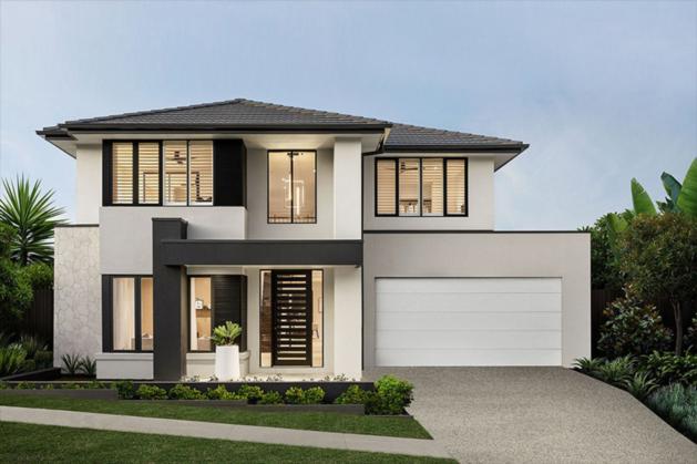 🏠 Australia's #1 Prize Home Ticket Draws! RSL, Mater, Deaf Lottery ...