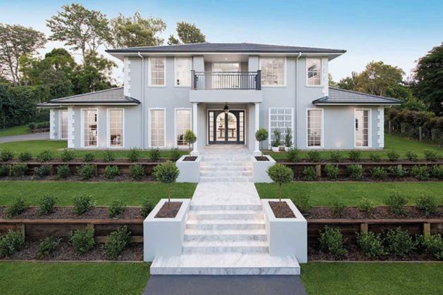 67 Latest Endeavour Prize Homes - PrizeHomeTickets