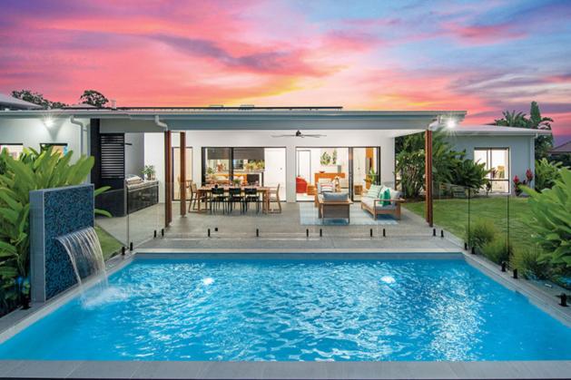 🏠 Australia's #1 Prize Home Ticket Draws! RSL, Mater, Deaf Lottery ...