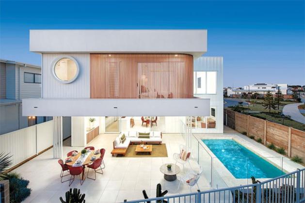 🏠 Australia's #1 Prize Home Ticket Draws! RSL, Mater, Deaf Lottery ...