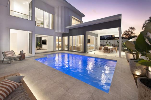 71 Latest Endeavour Prize Homes - PrizeHomeTickets