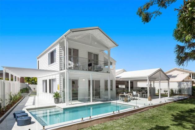 🏠 Australia's #1 Prize Home Ticket Draws! RSL, Mater, Deaf Lottery ...