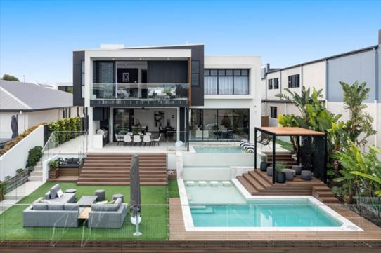 🏠 Australia's #1 Prize Home Ticket Draws! RSL, Mater, Deaf Lottery ...