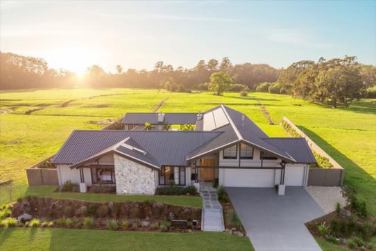 🏠 Australia's #1 Prize Home Ticket Draws! RSL, Mater, Deaf Lottery ...
