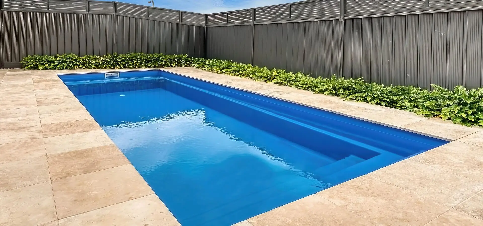 Custom Designed Pool Builder In Sydney — Better Built Pools ‐ The Pool Co