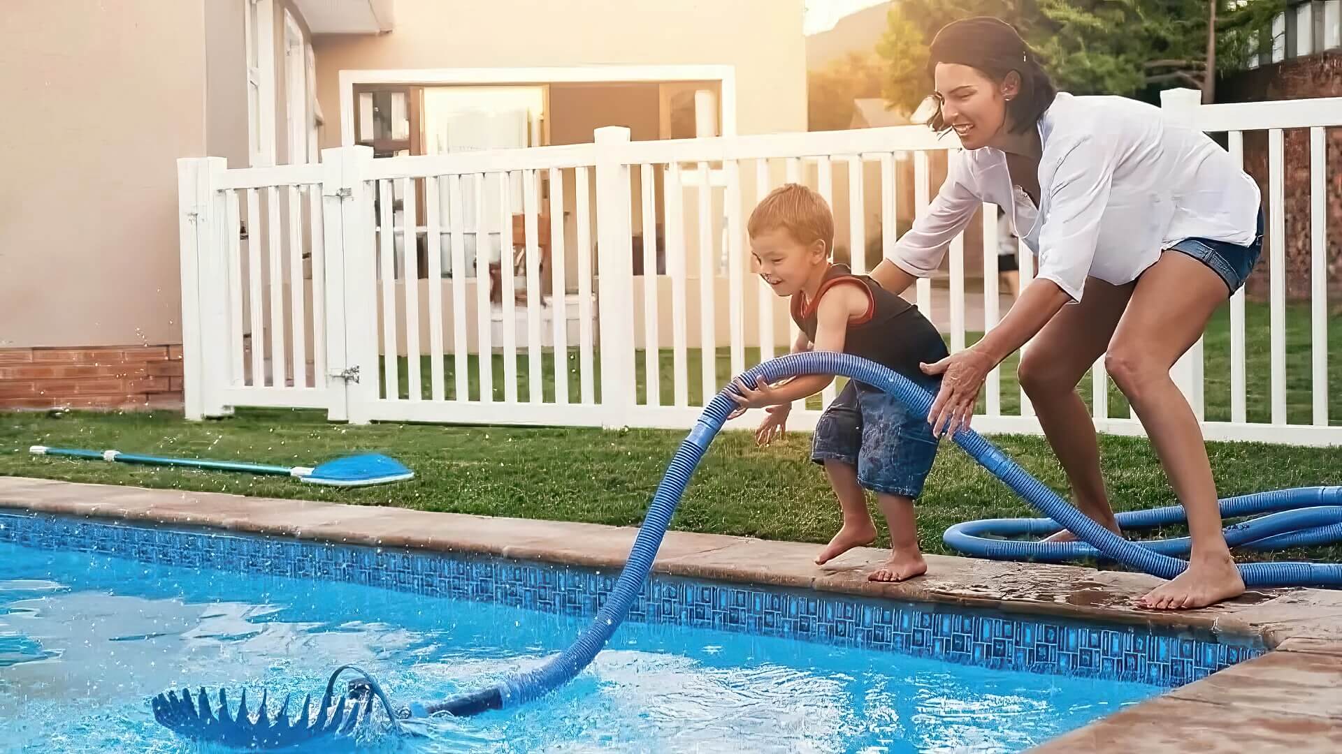 Pool Supplies You Need This Summer ‐ The Pool Co Pool Supplies You Need This Summer ‐ The Pool Co