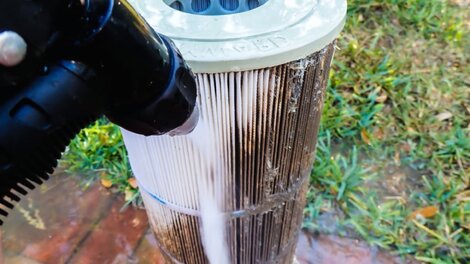 DIY Pool Filter Replacement Guide: Save Money and Maintain Your Pool ‐ The Pool Co