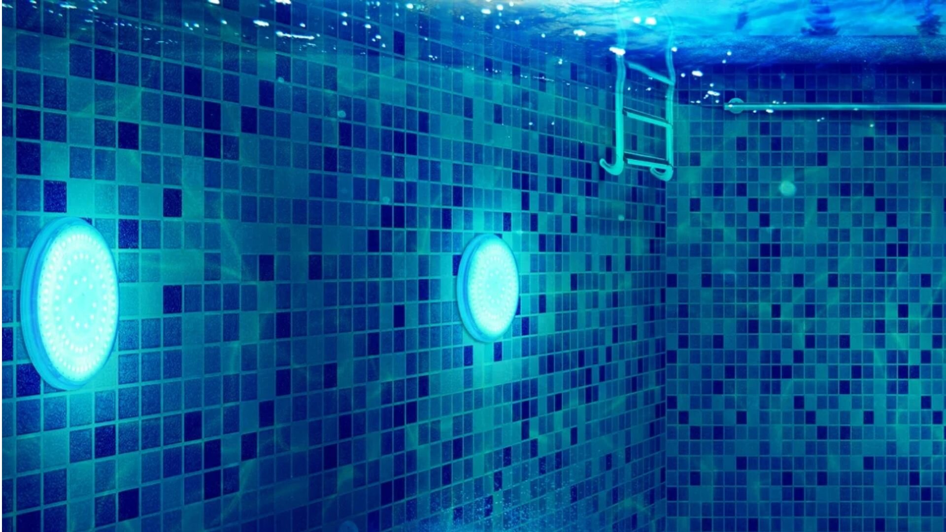 Indoor Swimming Pool Lighting: Enhancing Ambience and Safety ‐ The Pool Co