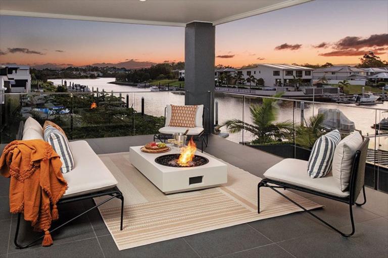 Draw 456: Endeavour Prize Home - PrizeLink