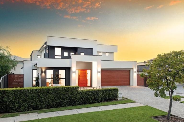 Draw 456: Endeavour Prize Home - PrizeLink