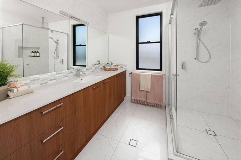 Draw 456: Endeavour Prize Home - PrizeLink