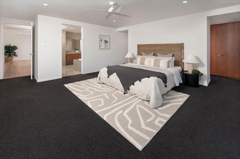 Draw 456: Endeavour Prize Home - PrizeLink