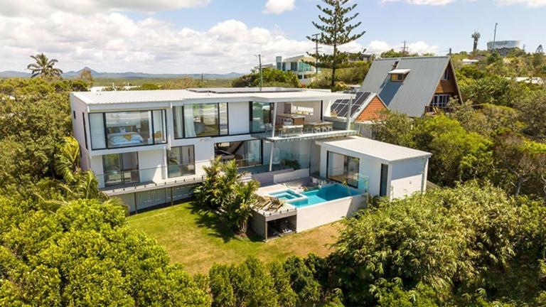 Draw 407: RSL Art Union Prize Home - PrizeLink