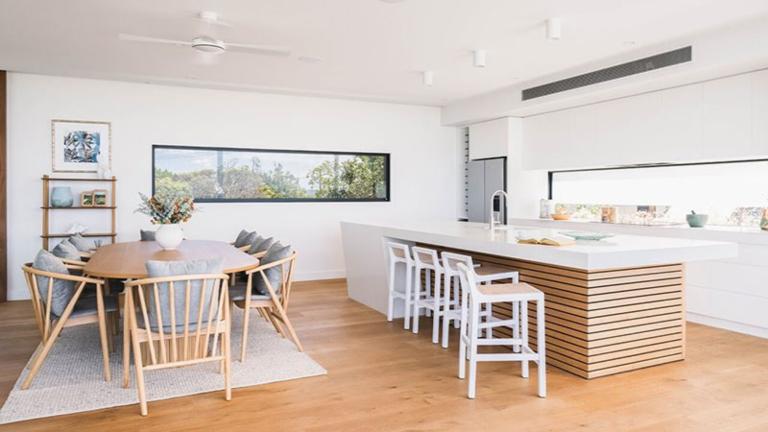 Draw 407: RSL Art Union Prize Home - PrizeLink