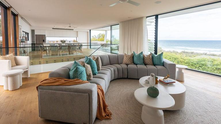 Draw 407: RSL Art Union Prize Home - PrizeLink