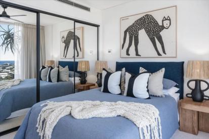 Draw 423: RSL Art Union Prize Home - PrizeLink